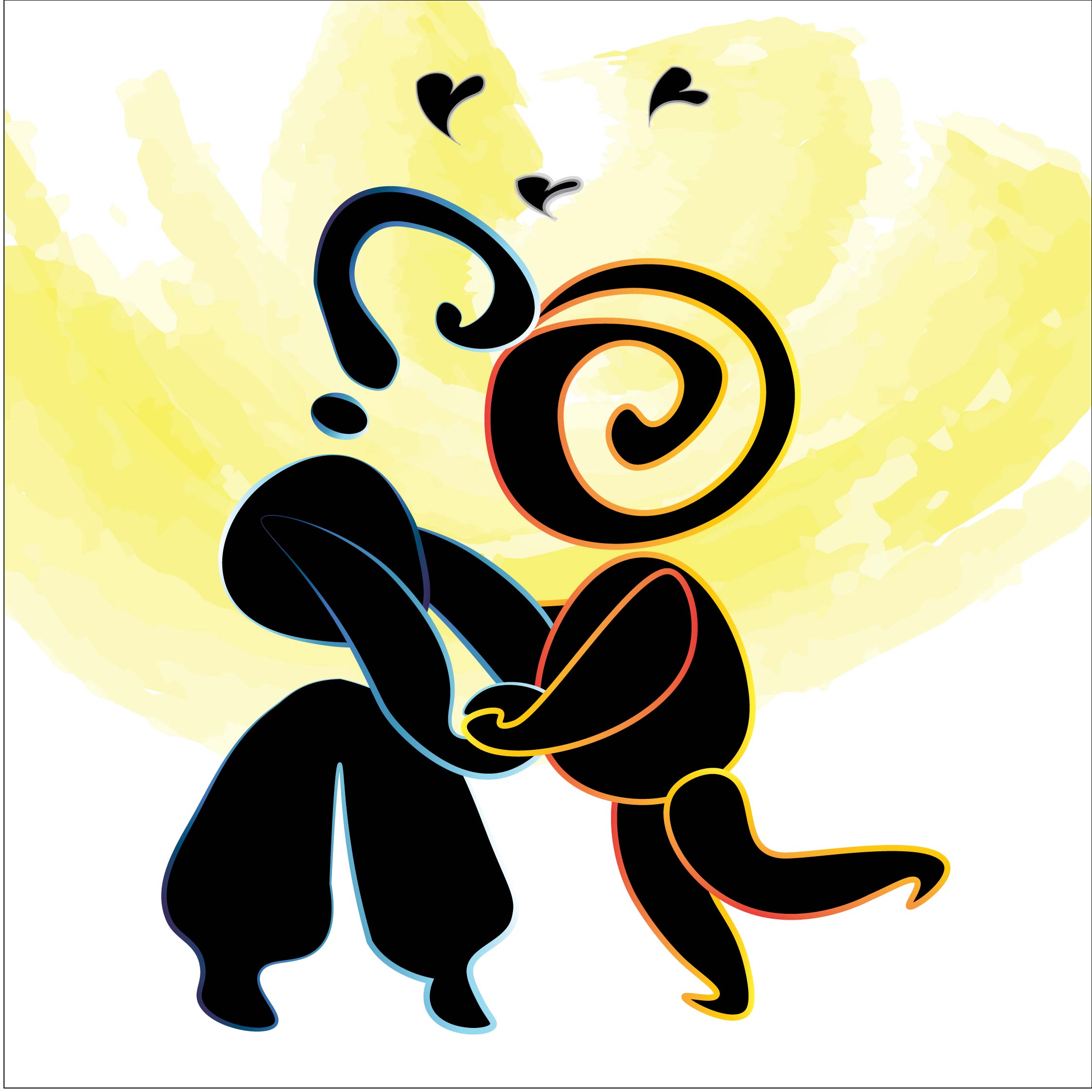 Fibonacci and Hook | WEBTOON