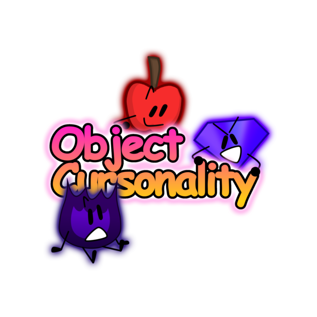 Object Cursonality | WEBTOON