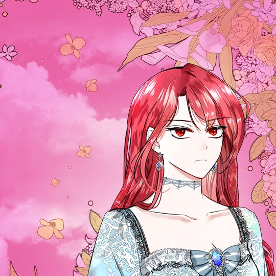 I Will Live the Life of a Villainess | LINE WEBTOON