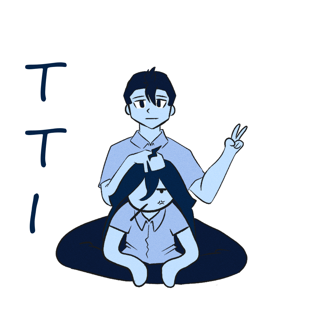 The Two Idiots | WEBTOON