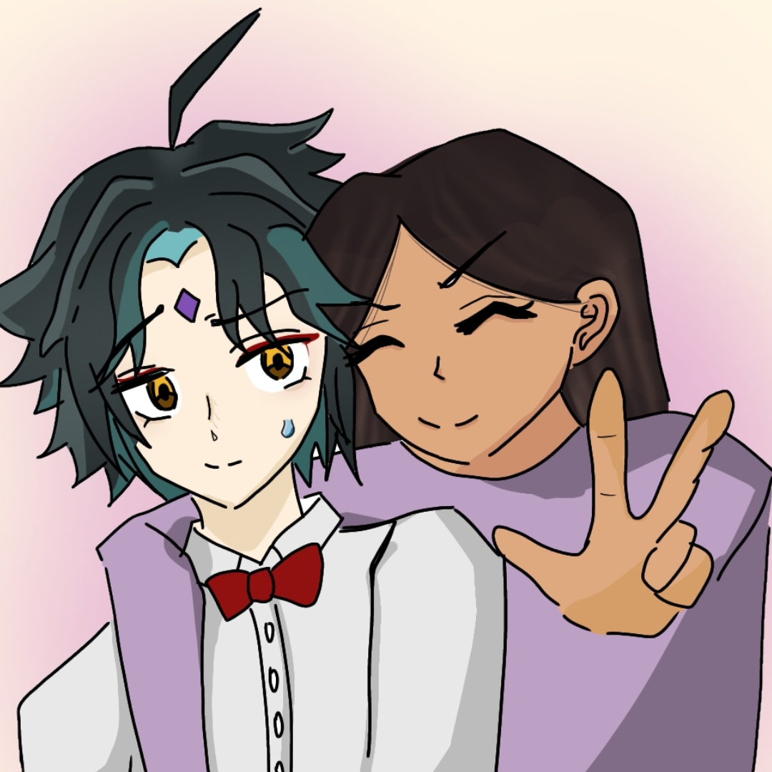 Love at first sight | WEBTOON