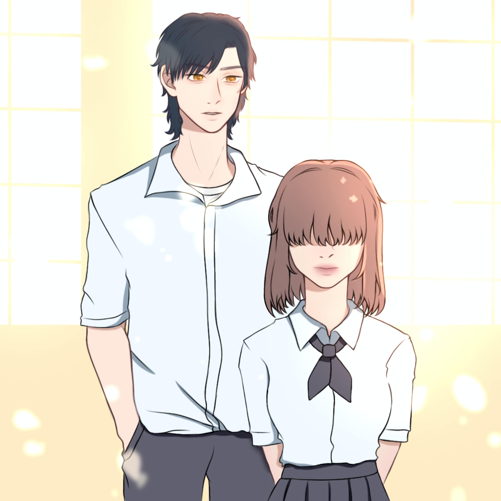 Unwritten Affection | WEBTOON