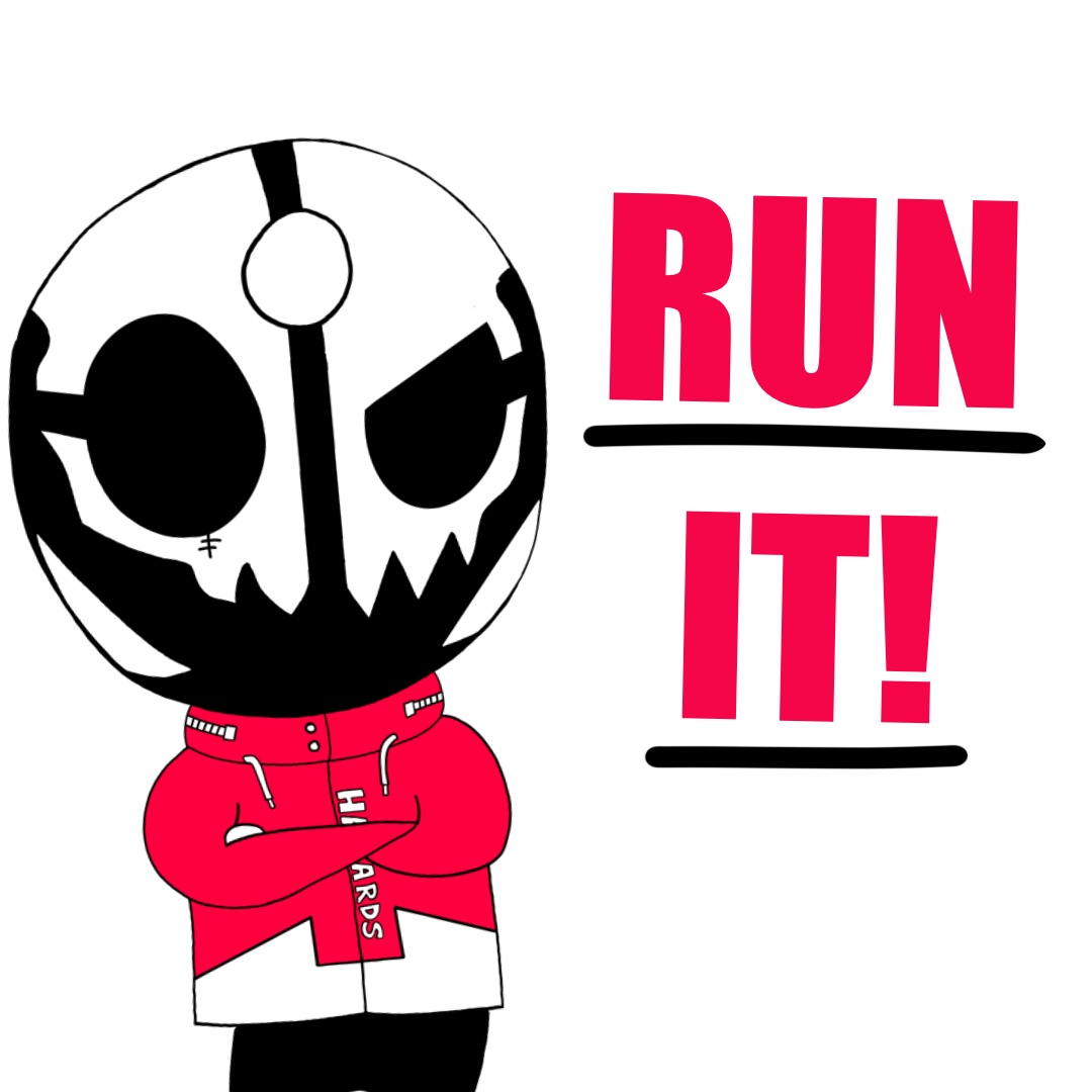 SKULL DUDE KHRONICLES! | WEBTOON