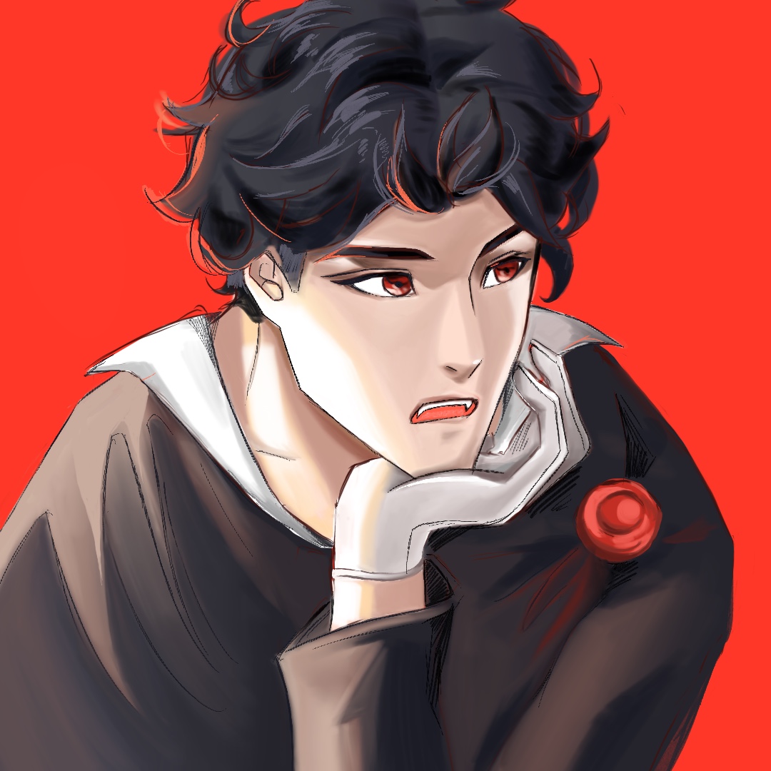 Vampire Academy | WEBTOON