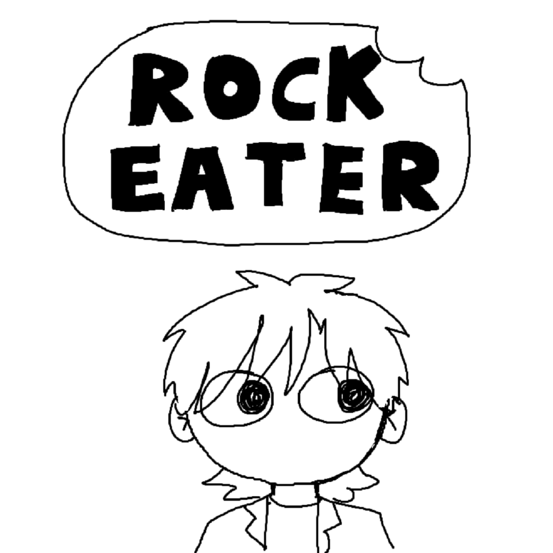 Rockeater | WEBTOON