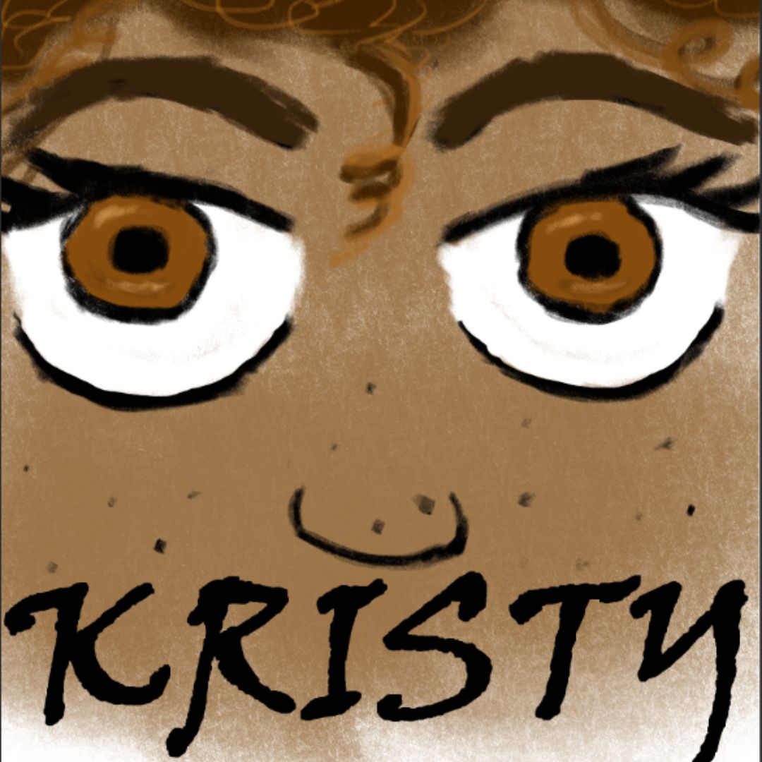 Kristy | WEBTOON