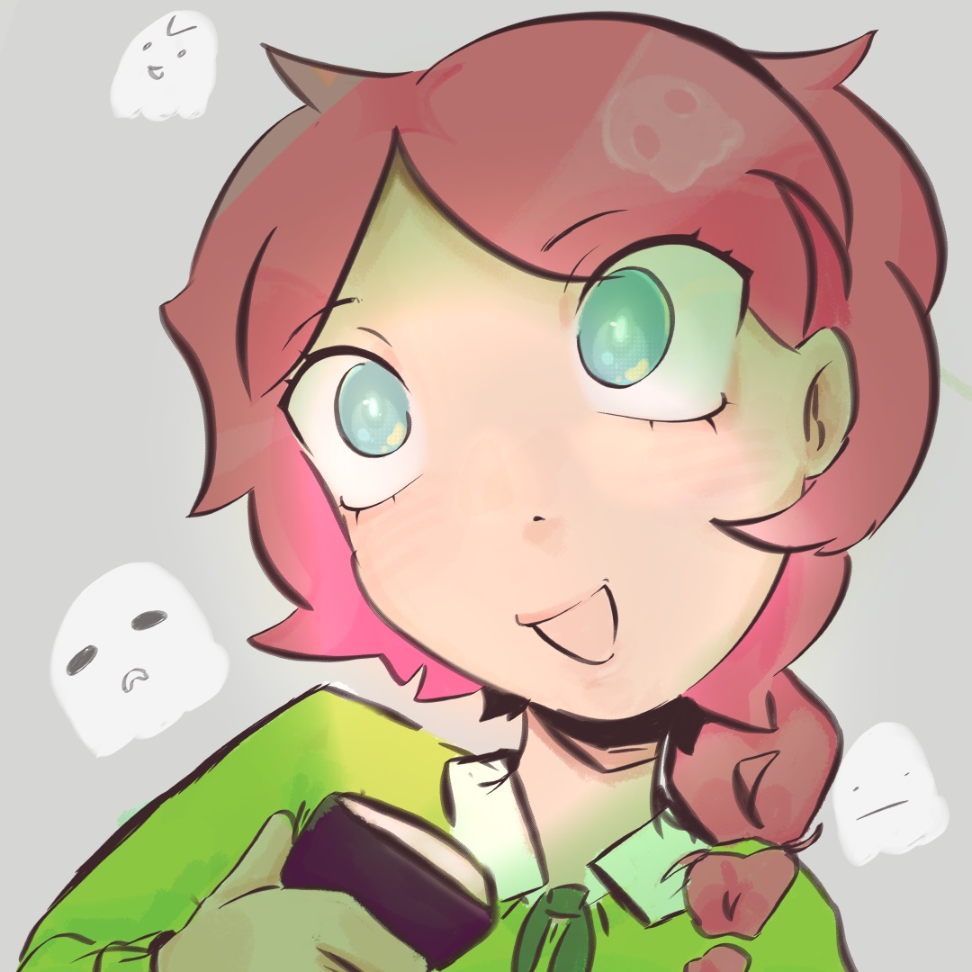 Paranormal Activity Club | WEBTOON