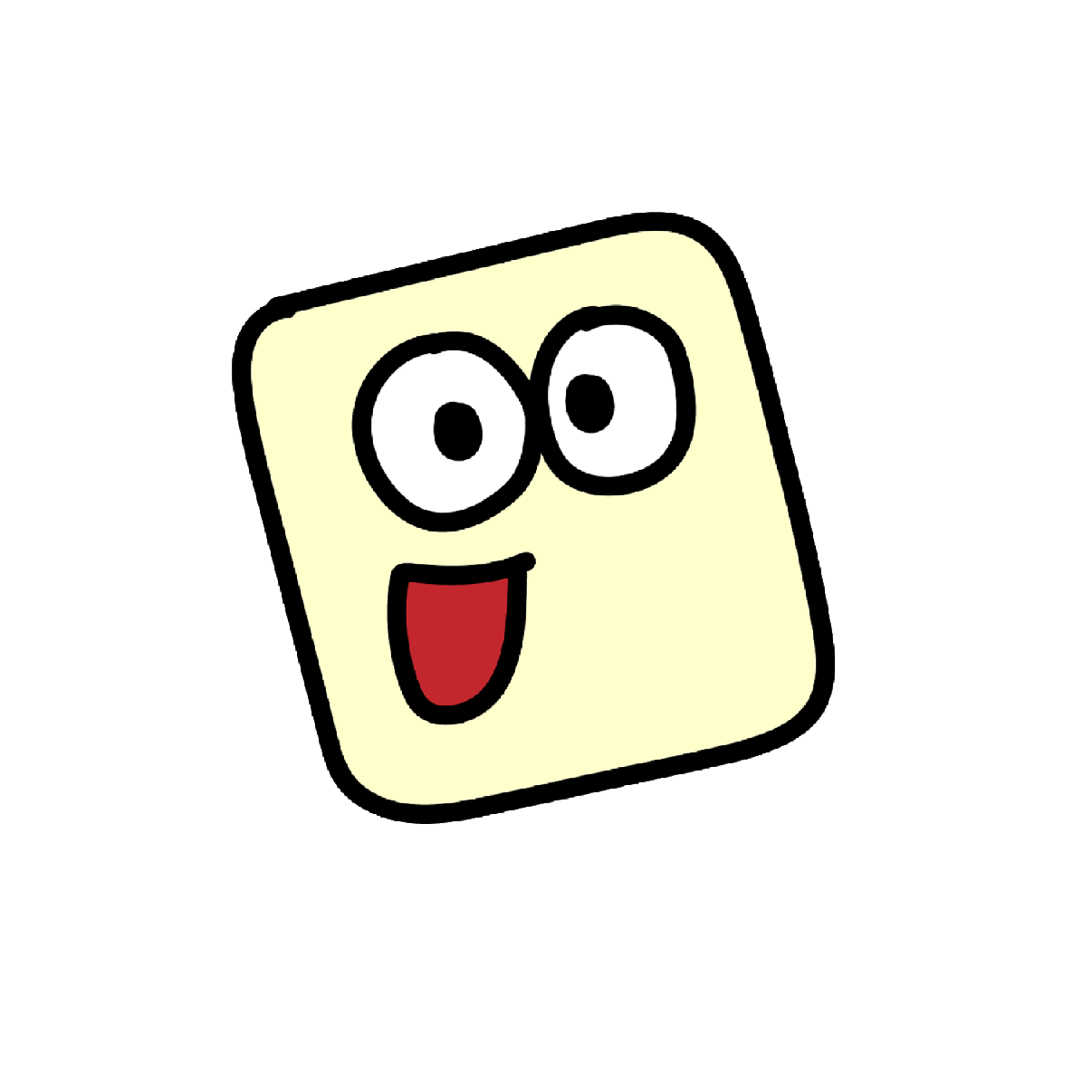 SCAS : Simple Cartoon About Something... | LINE WEBTOON