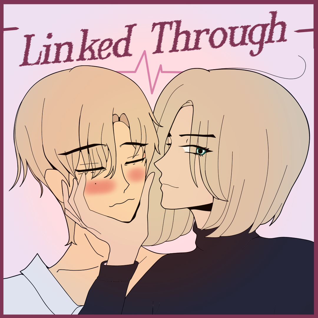 Mind Reader Meets Him (RAAMR Spinoff) | WEBTOON