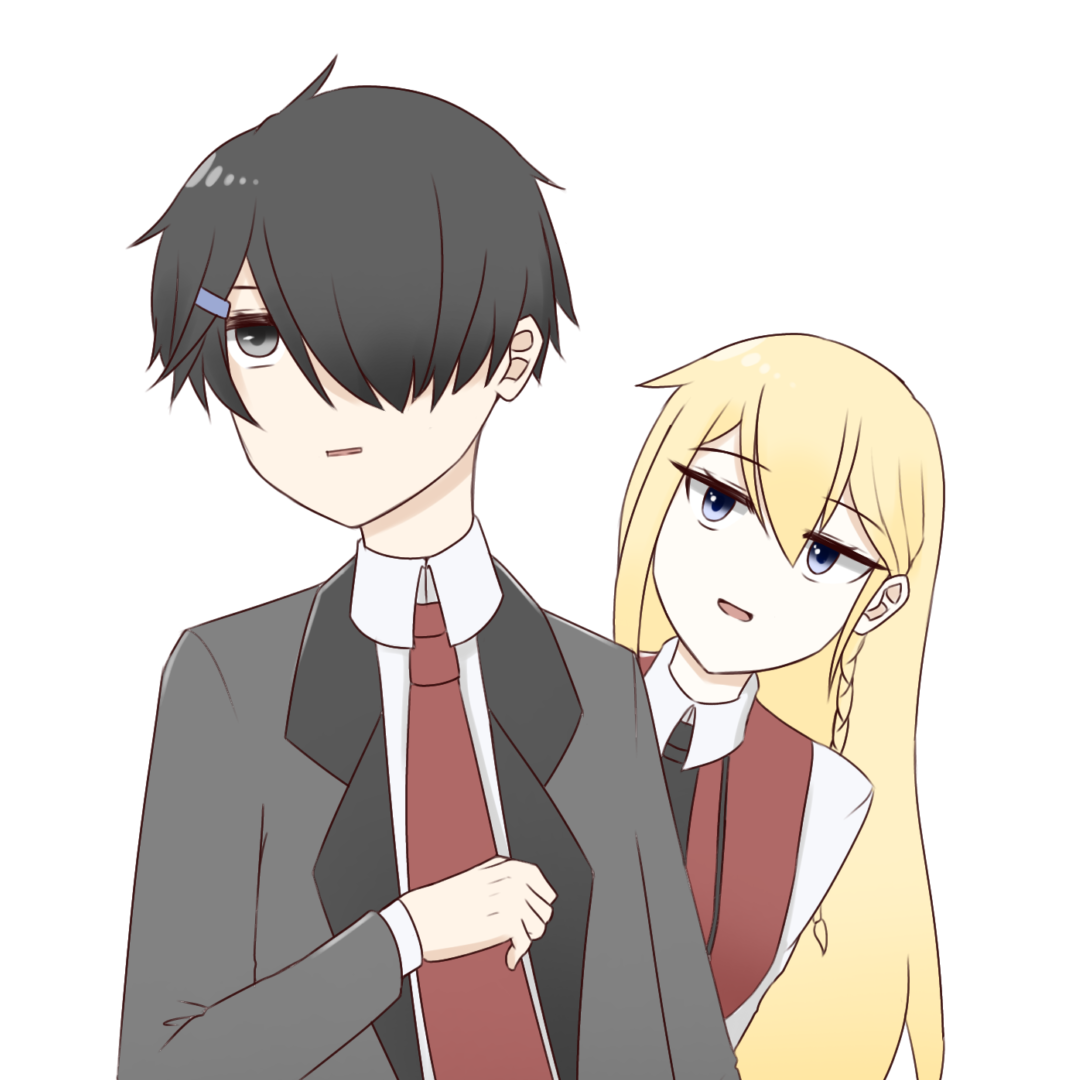 Its A Miss | WEBTOON