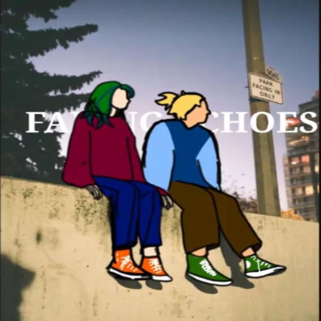 Fading Echoes | WEBTOON