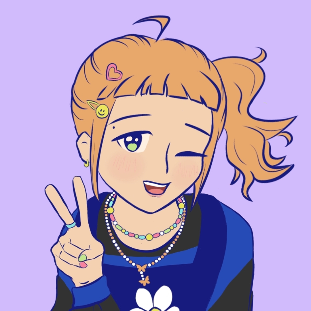 OOPS! Wrong Number | WEBTOON