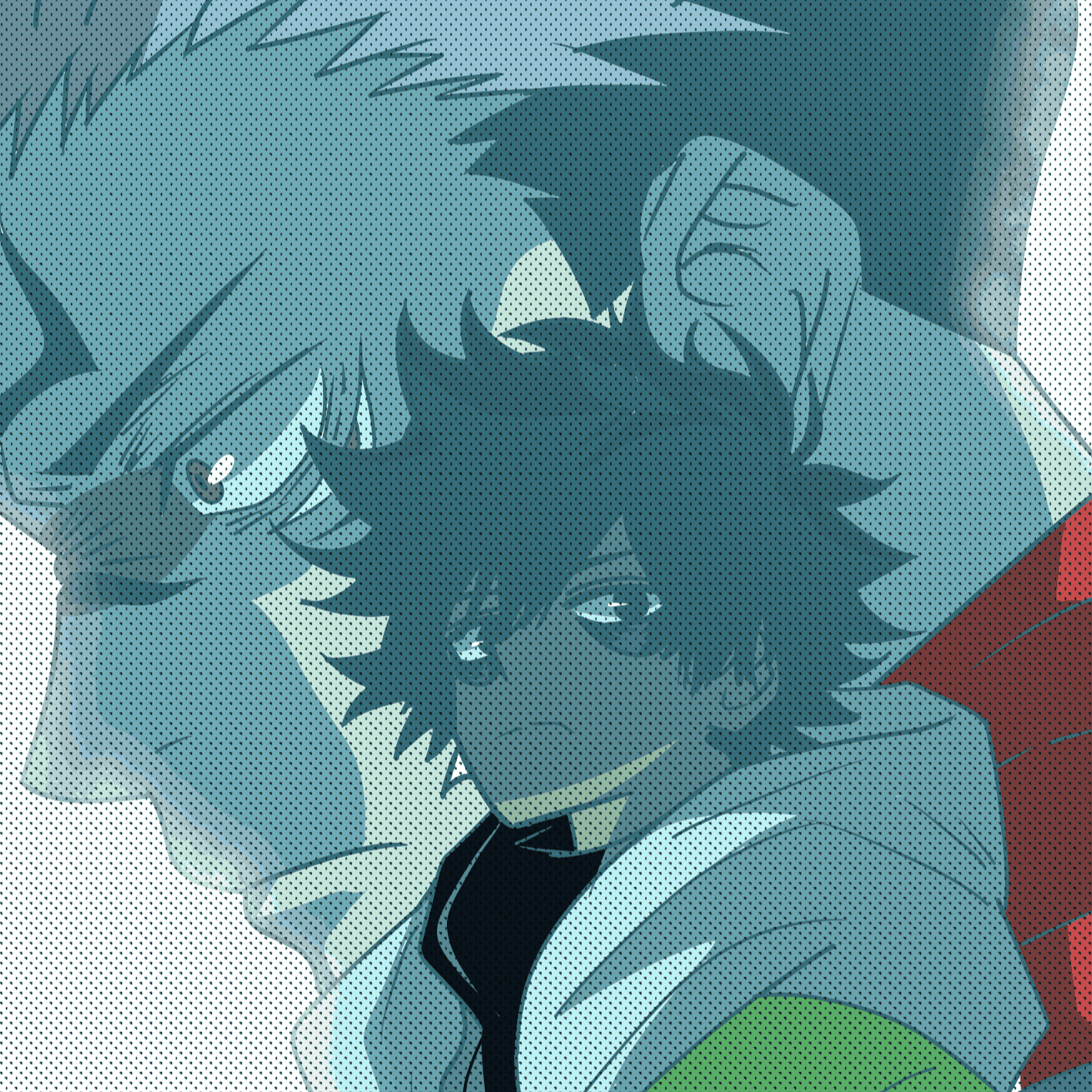 Demon Jujutsu | WEBTOON