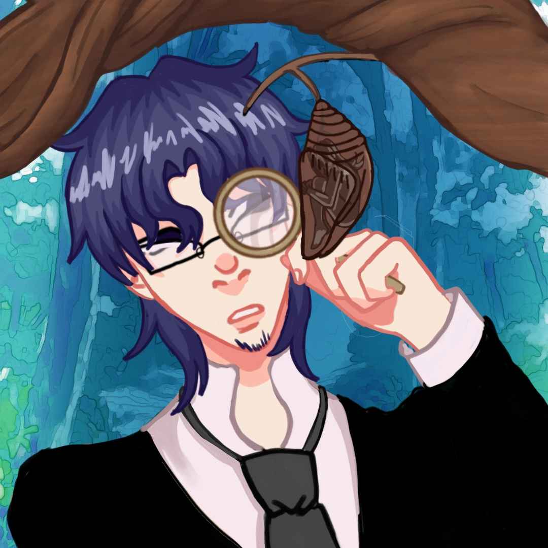 The Chrysalis Ascension (BL) | WEBTOON