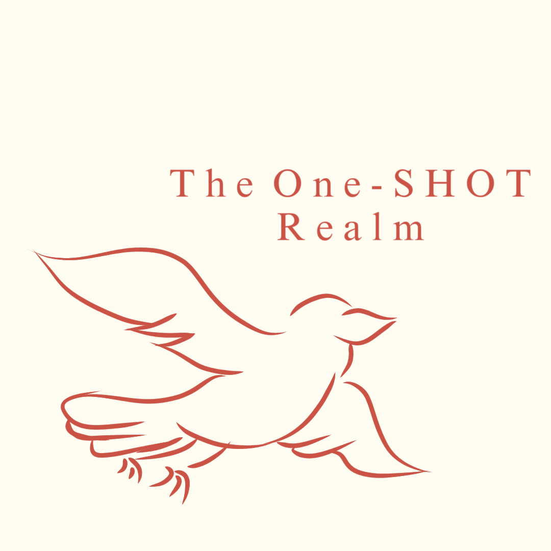 The One-Shot Realm | LINE WEBTOON
