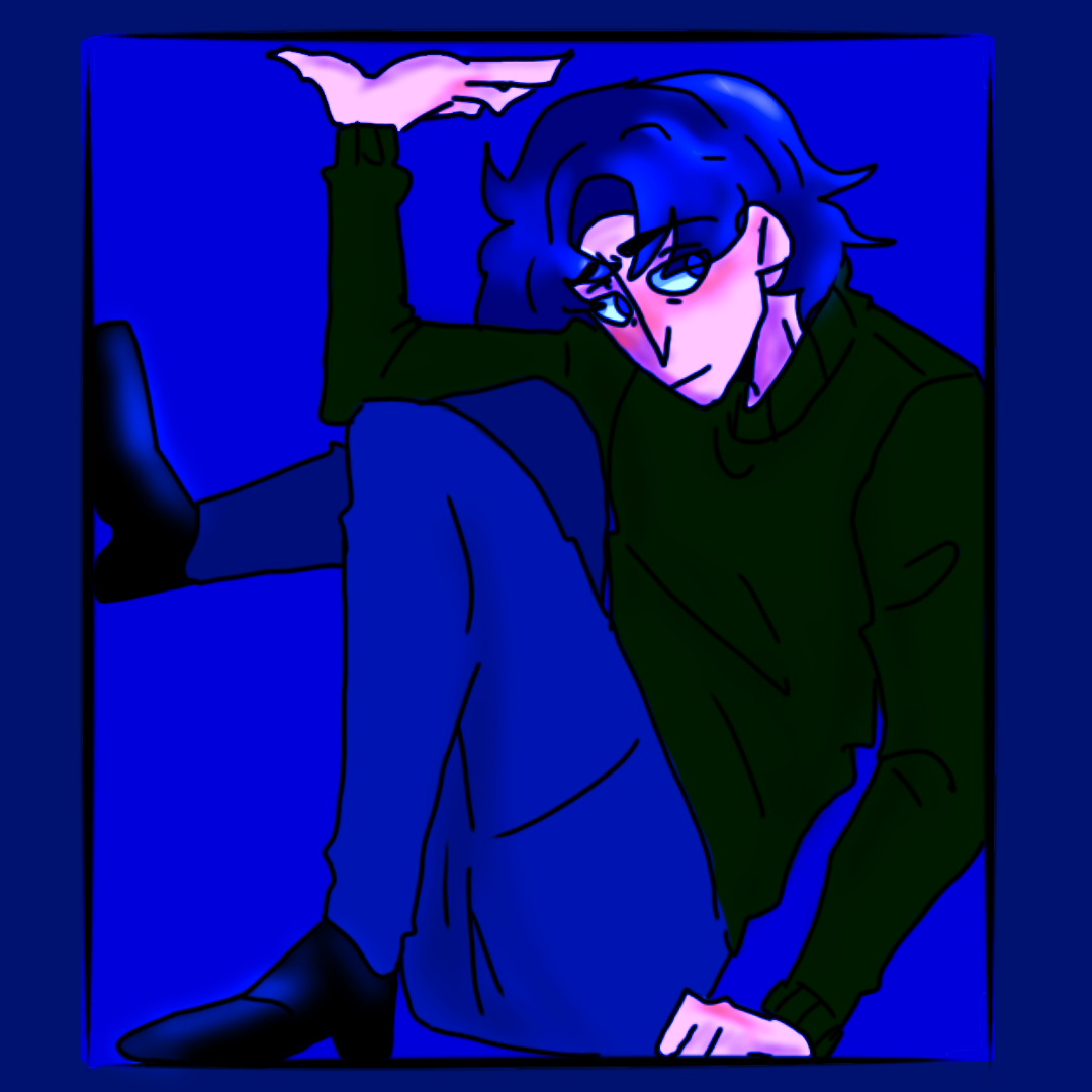 Intro - Watson Evrest - 1 | Tales From the Shatterverse