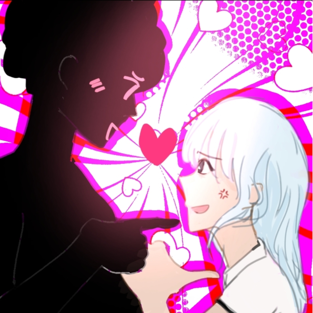 Keen Sight | WEBTOON