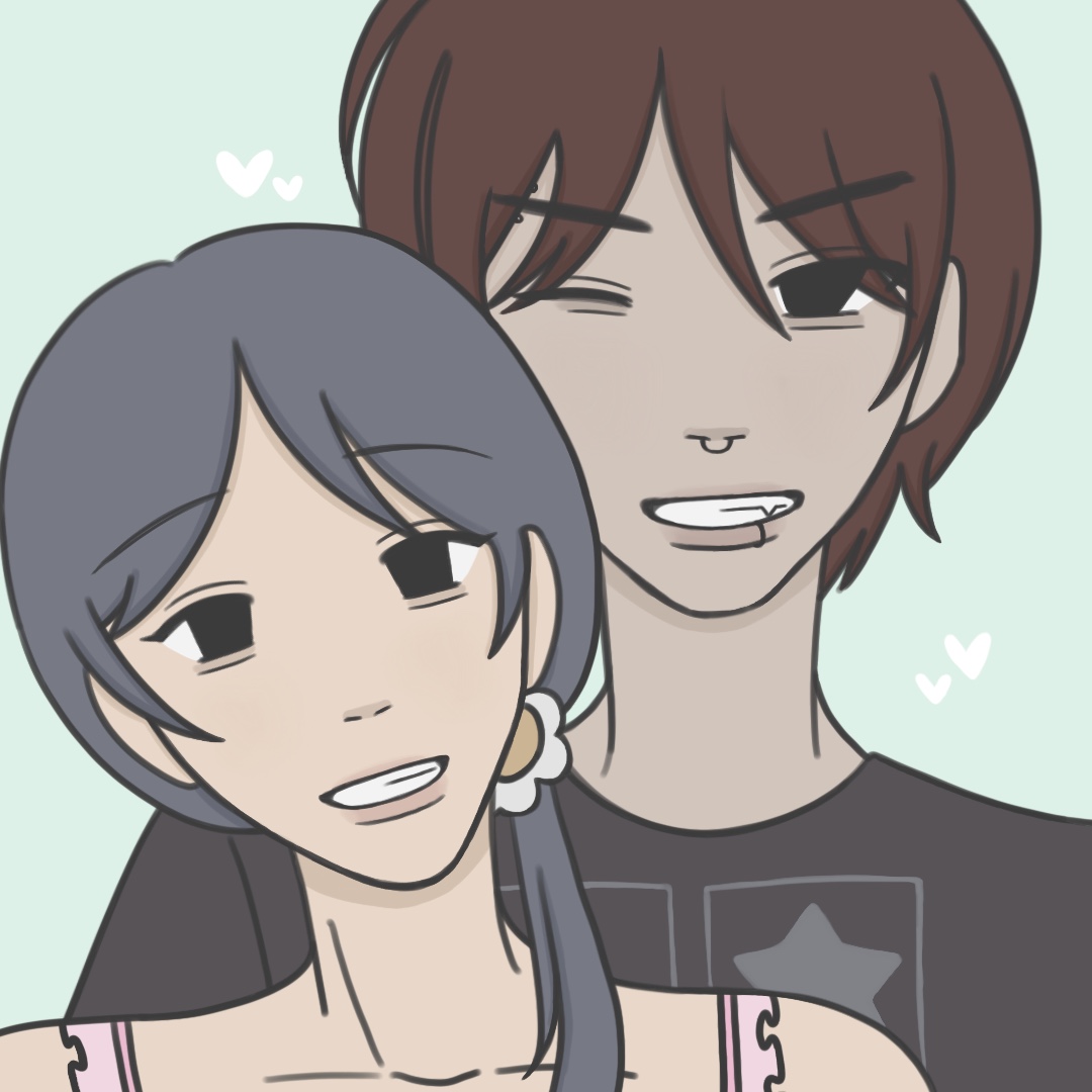 A Vampire’s Love | WEBTOON