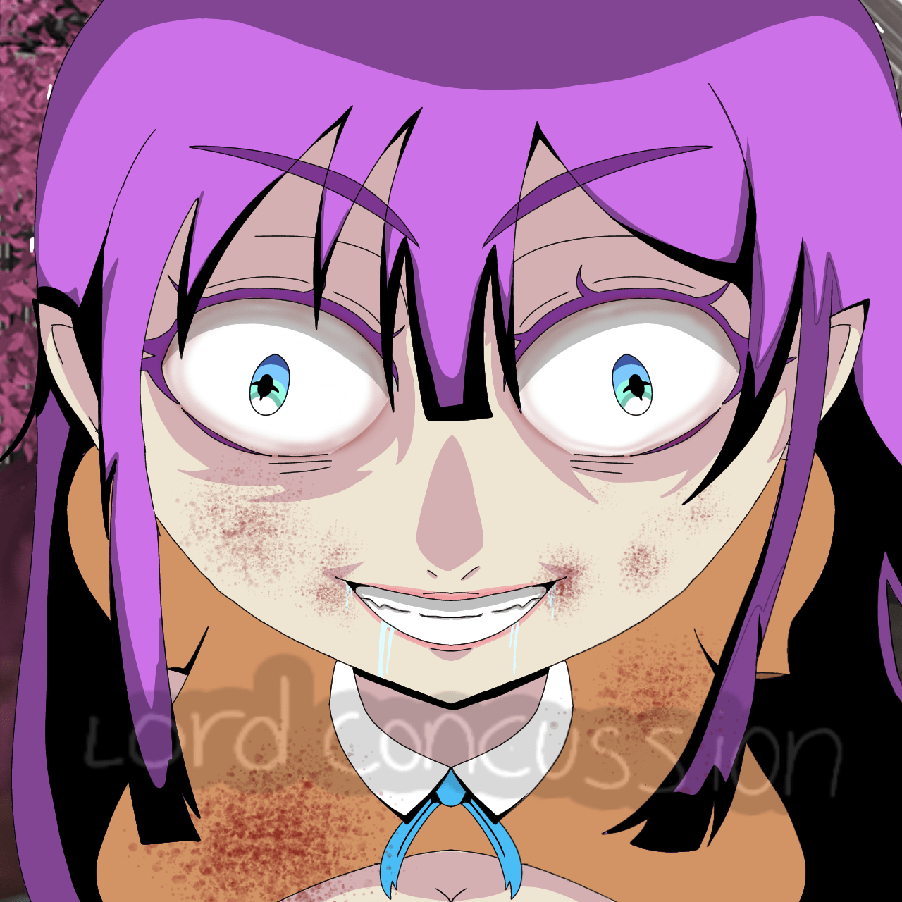 Romantic Psycho | WEBTOON