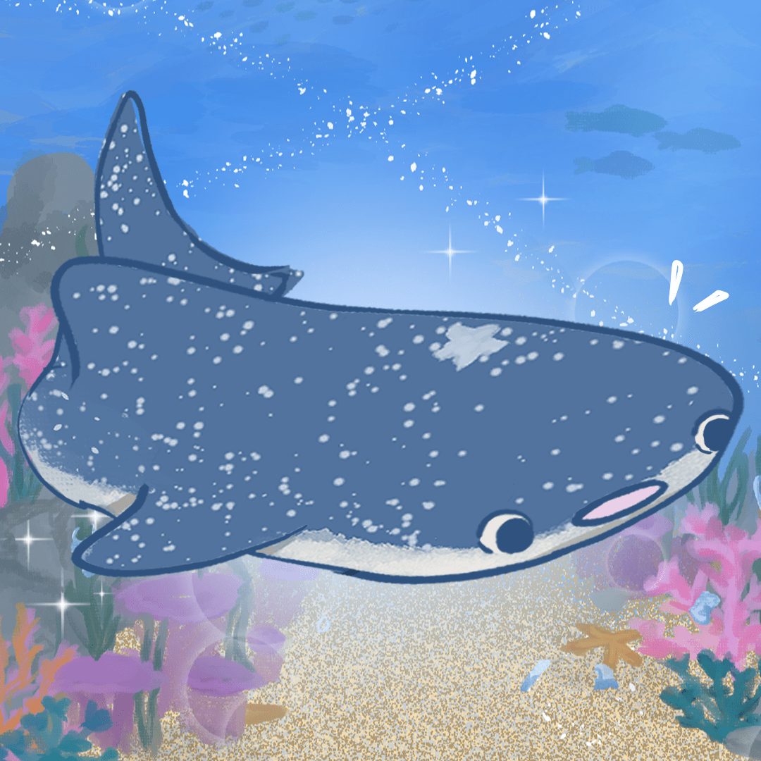 Starry Ocean Diaries | LINE WEBTOON