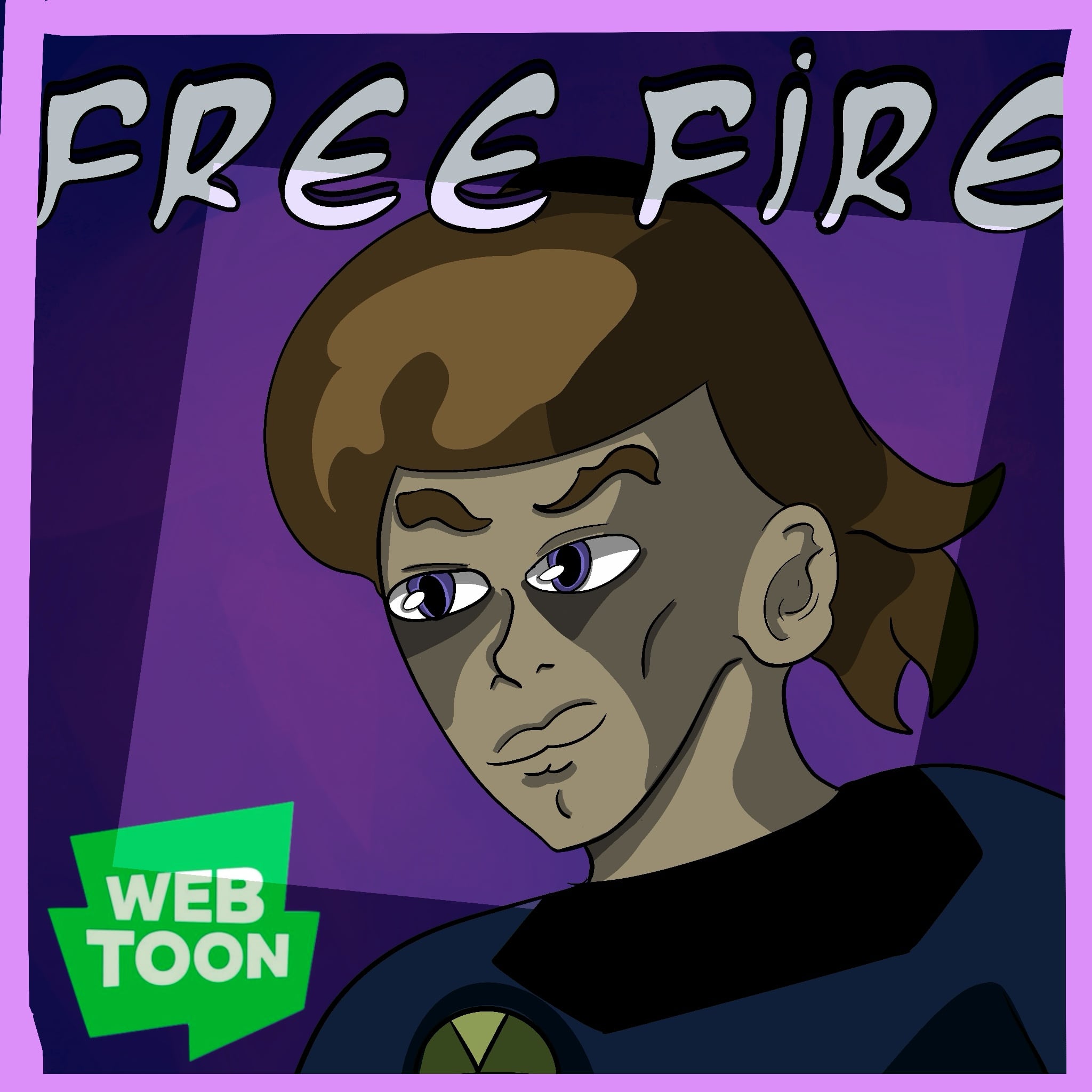 FREE FIRE | WEBTOON