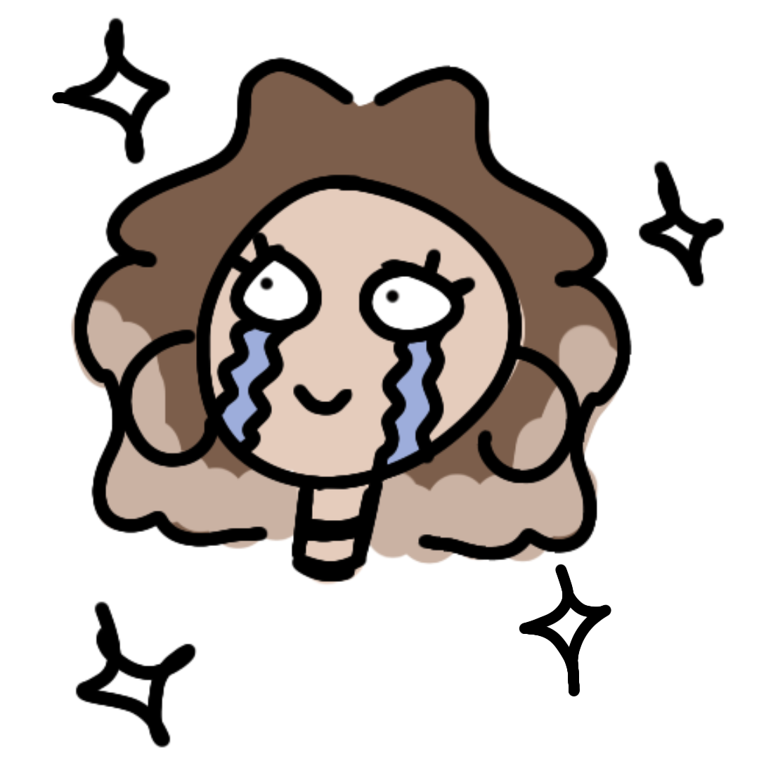 trauma dumping | WEBTOON