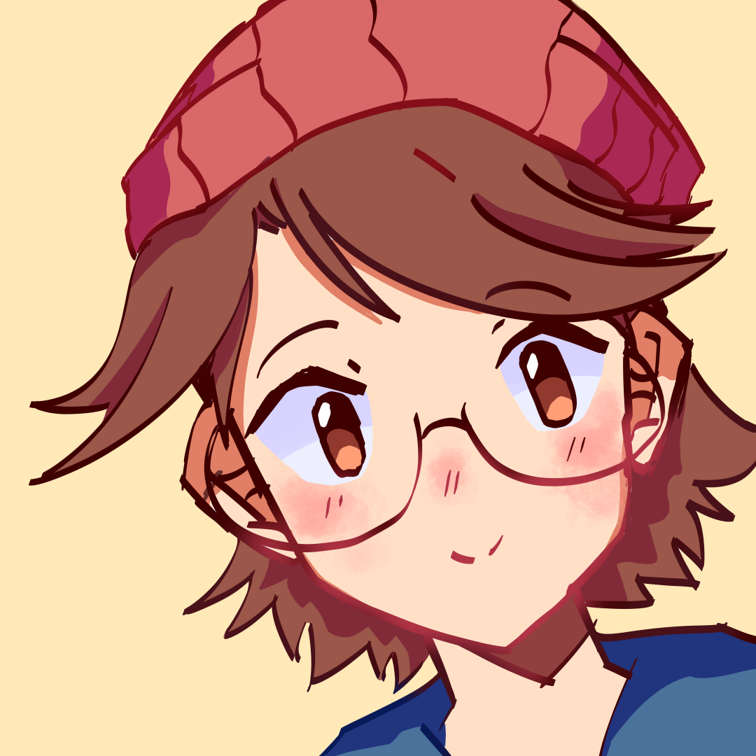 My Slice of Life | WEBTOON