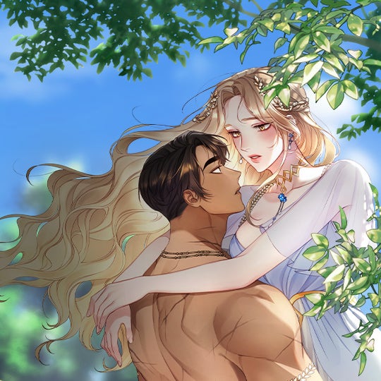 Savage Forest | WEBTOON