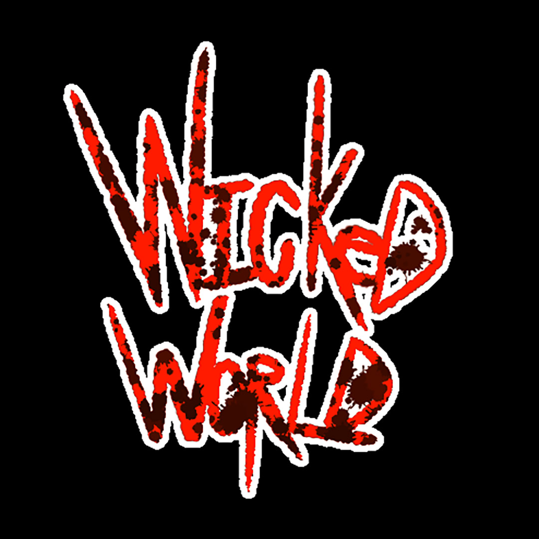 Wicked World | WEBTOON