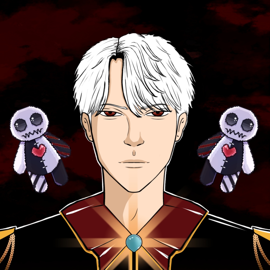 Doll Maker Webtoon