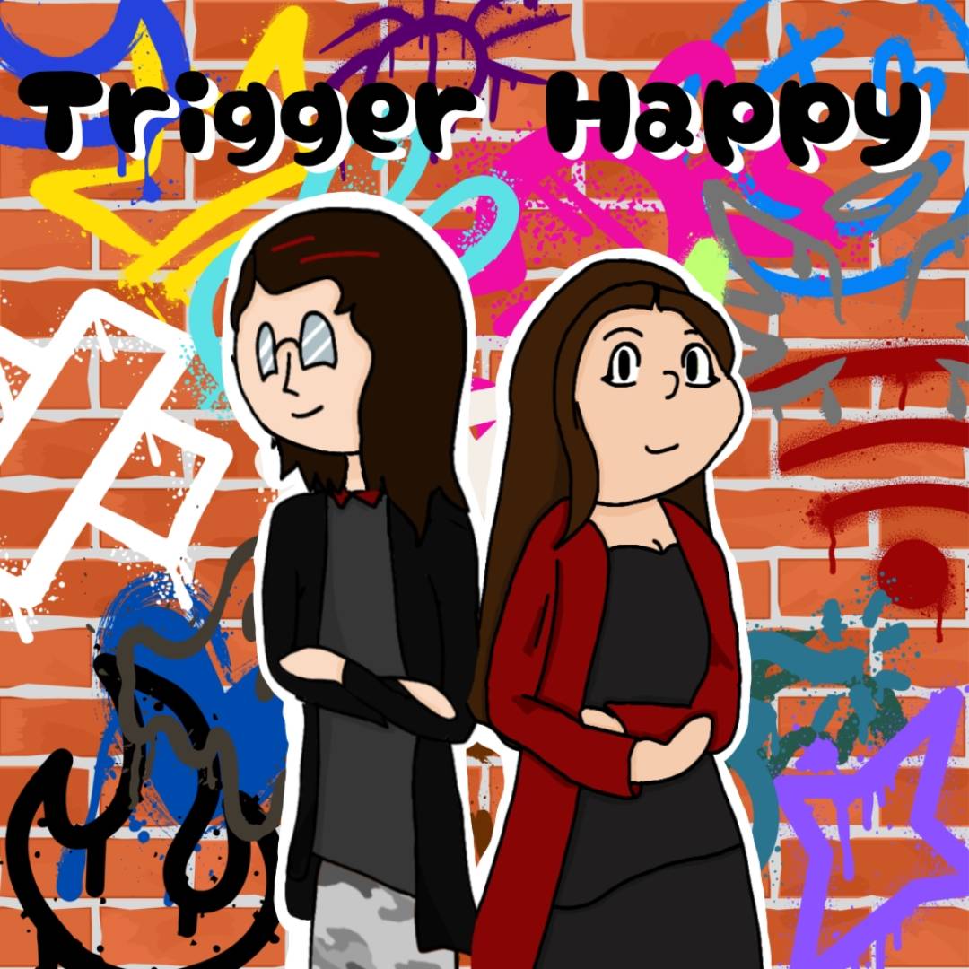 Trigger Happy | WEBTOON