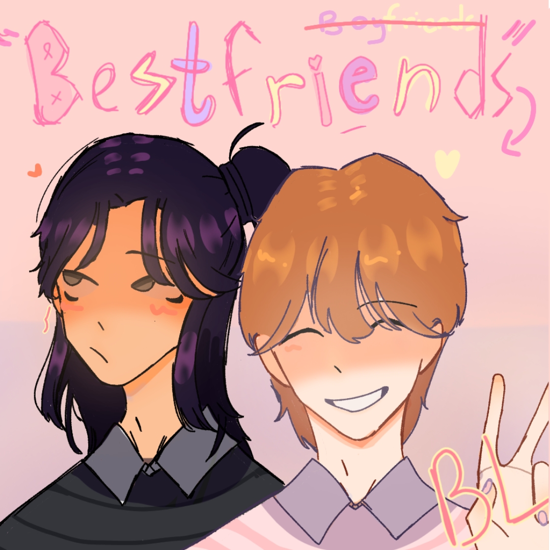 Bestfriends | WEBTOON