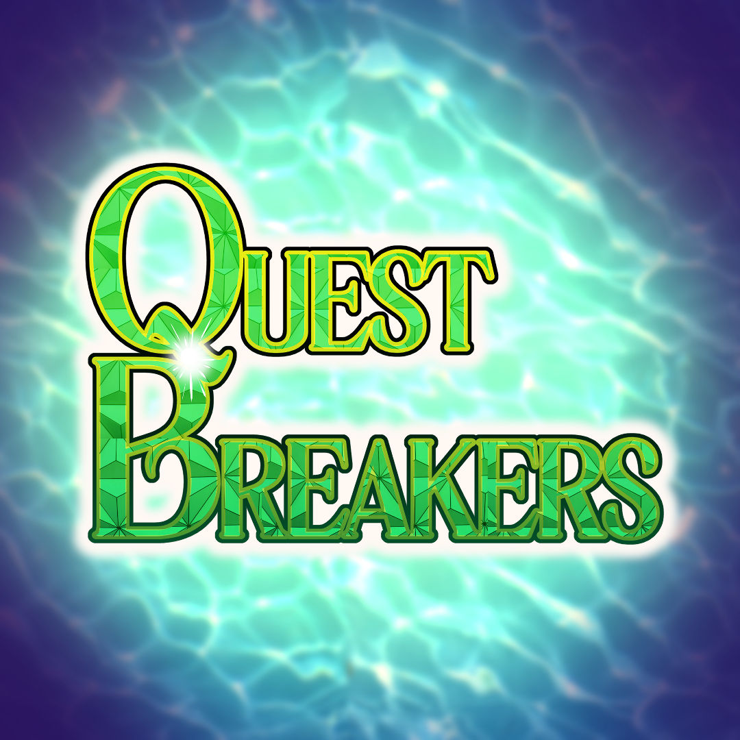 A Bonding Spell - 1 | Quest Breakers