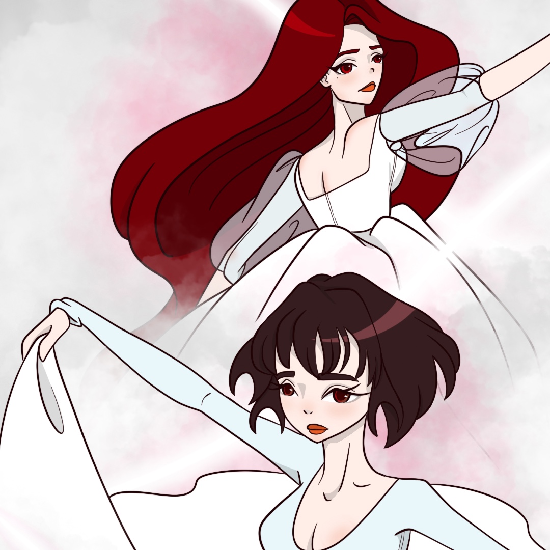 Dance Your Destiny | WEBTOON