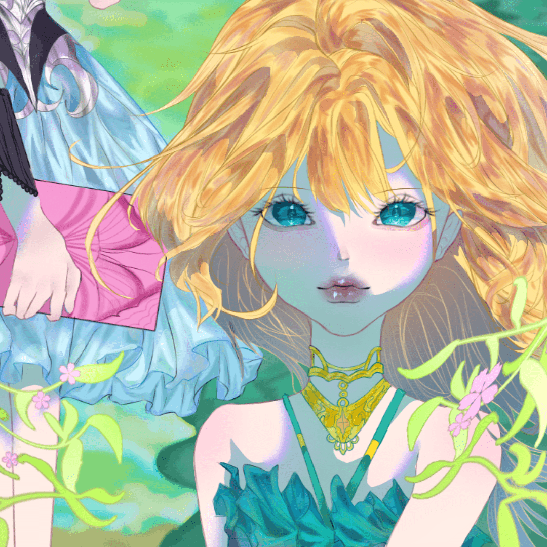 Am i allowed to change this life? | LINE WEBTOON