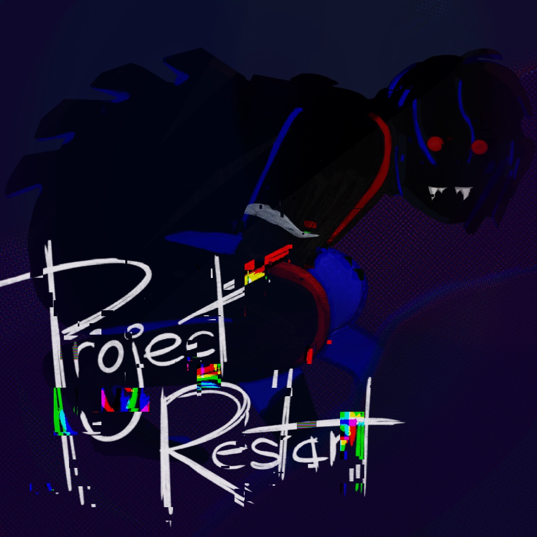 Project Restart | WEBTOON