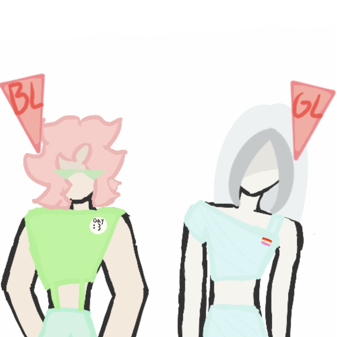 Whatever it takes! | WEBTOON