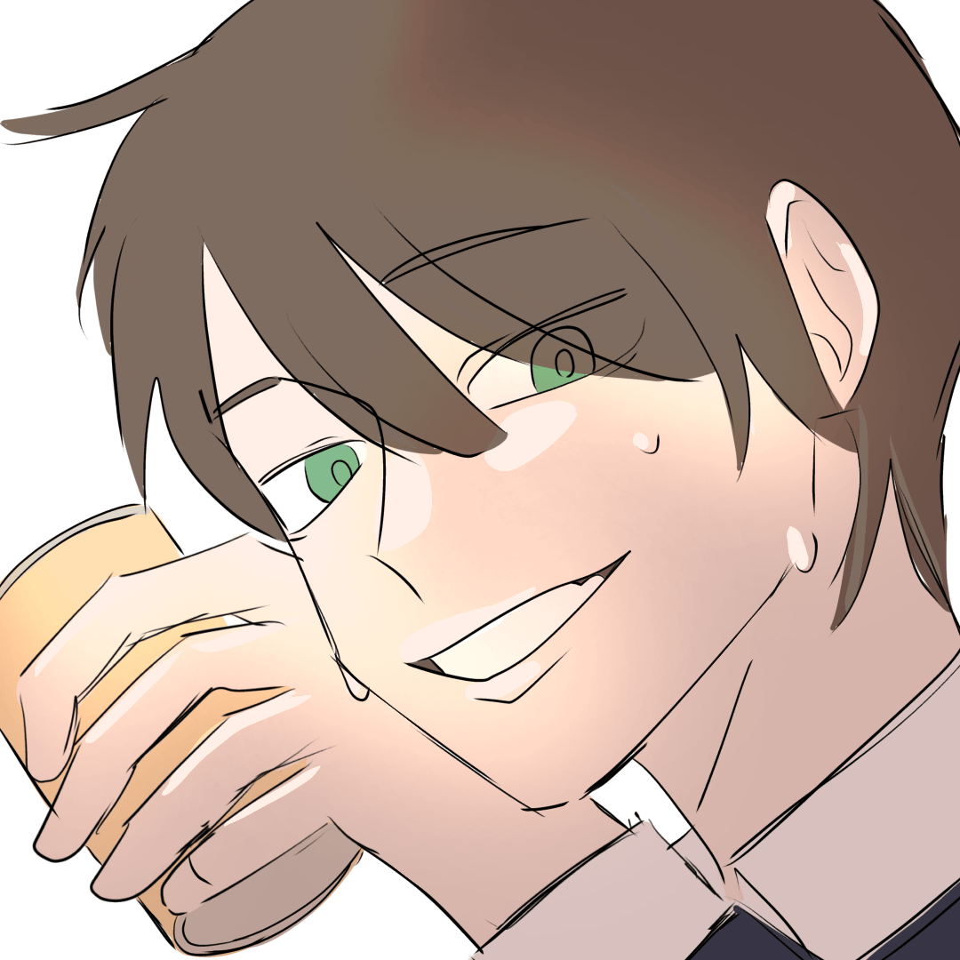 The High School Journey | WEBTOON