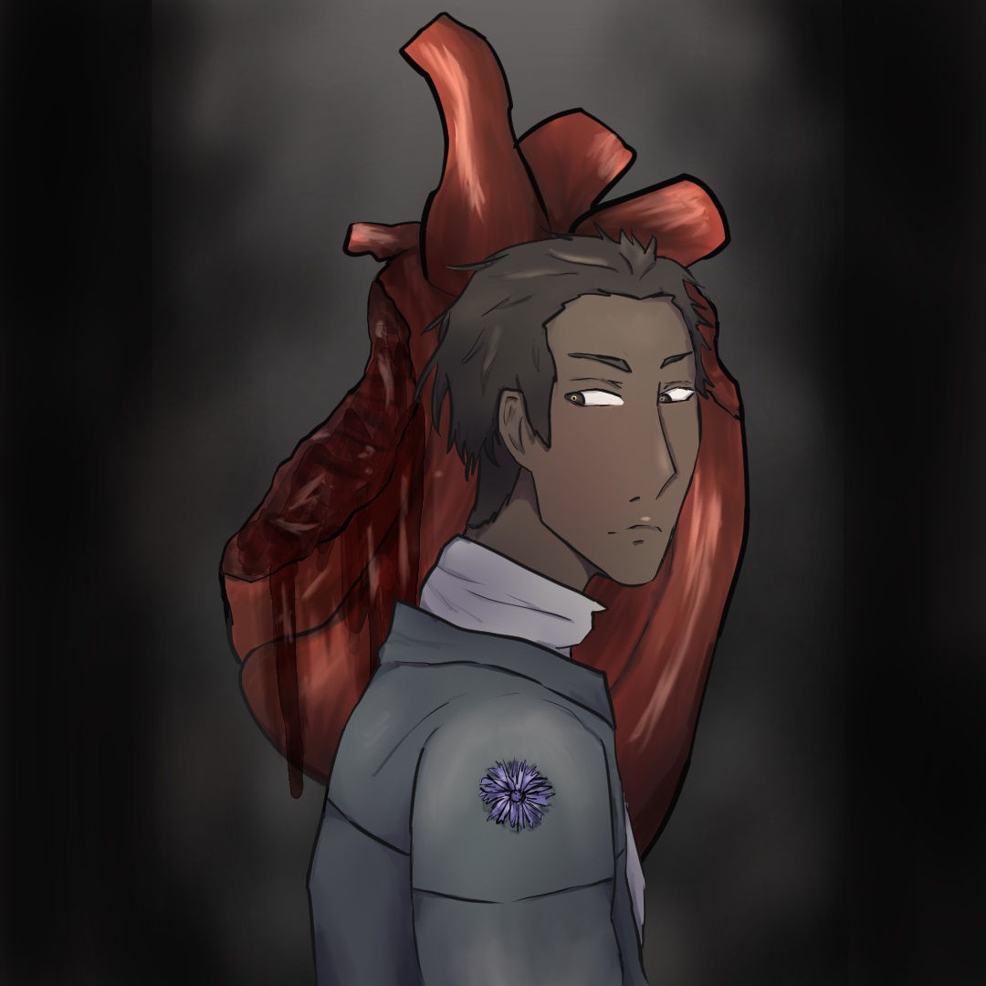 Hearteater | WEBTOON