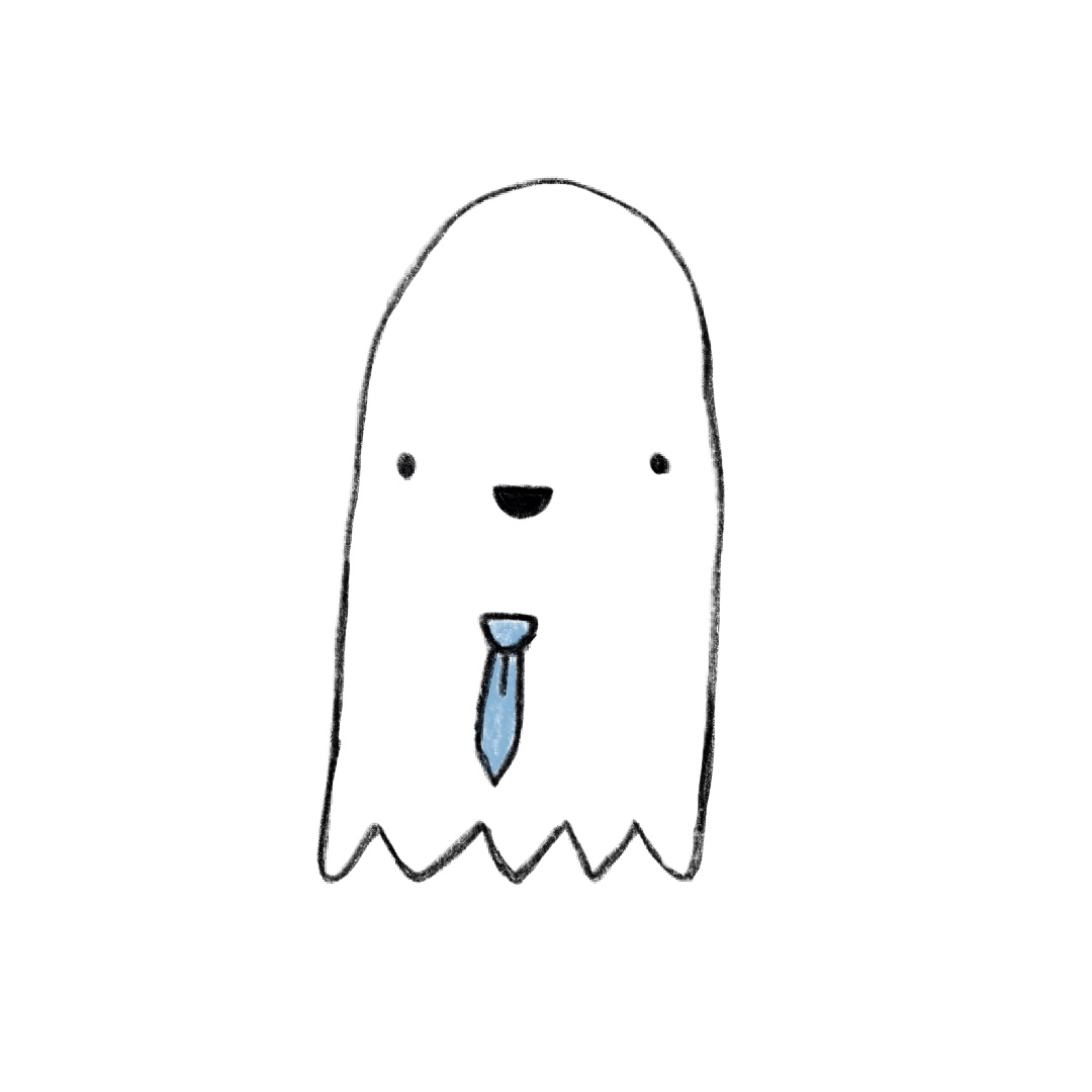 Business Ghost | WEBTOON