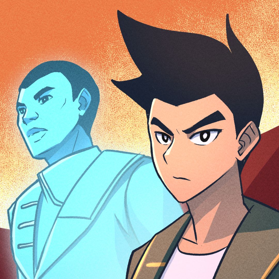 Gemini Dreams | WEBTOON