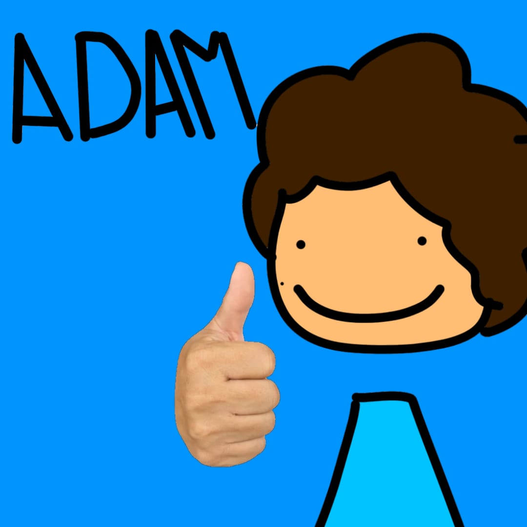 Adam LOL | WEBTOON