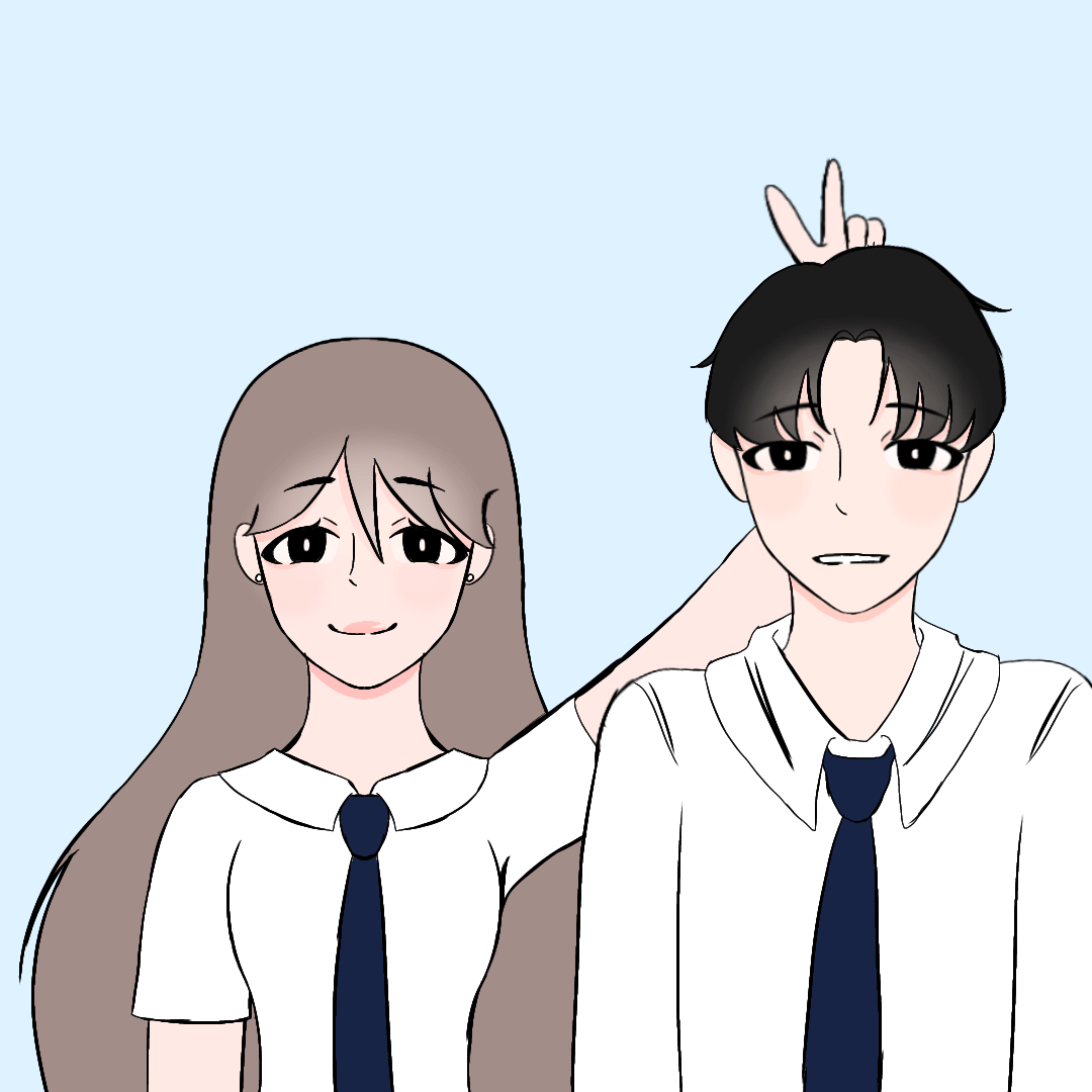 Love Love | WEBTOON