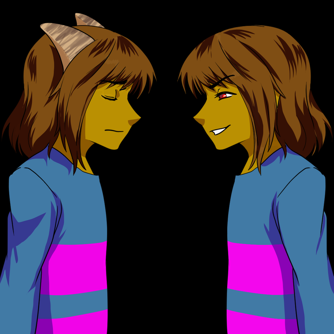 UNDERTALE: Detour | WEBTOON