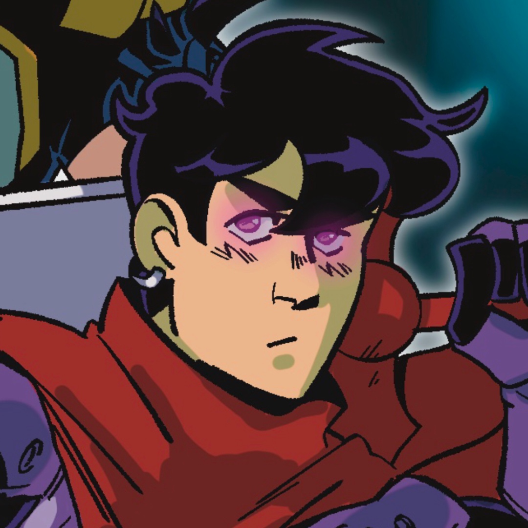 TimeKnight Preview | WEBTOON