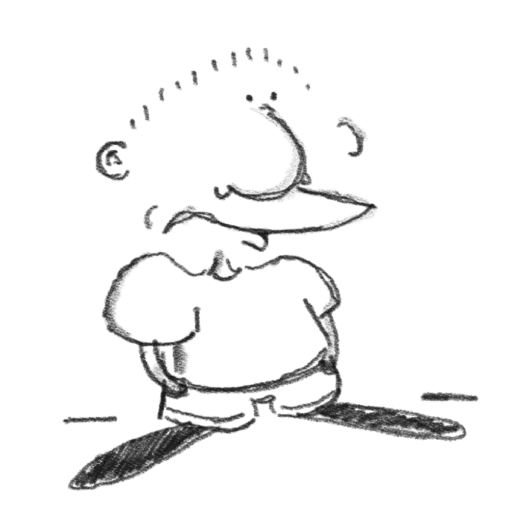 Mearlin' about | WEBTOON