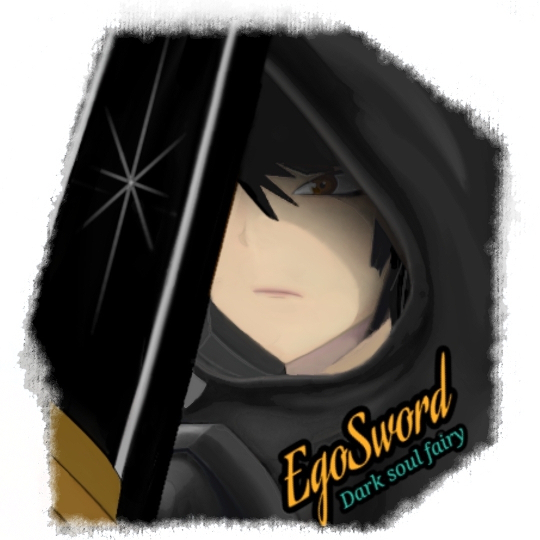 Ego Sword: Dark Soul Fairy | WEBTOON