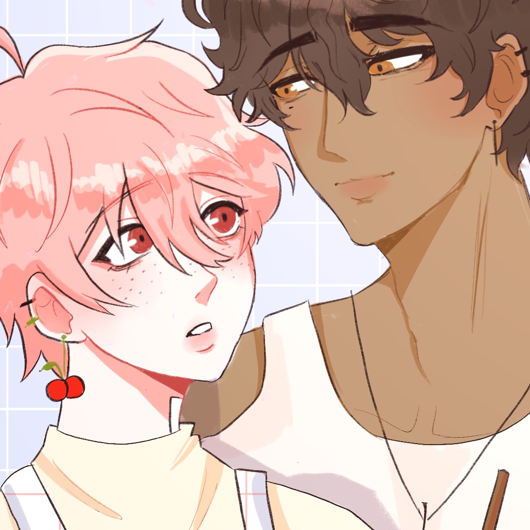 The Leaves we Left Behind | WEBTOON