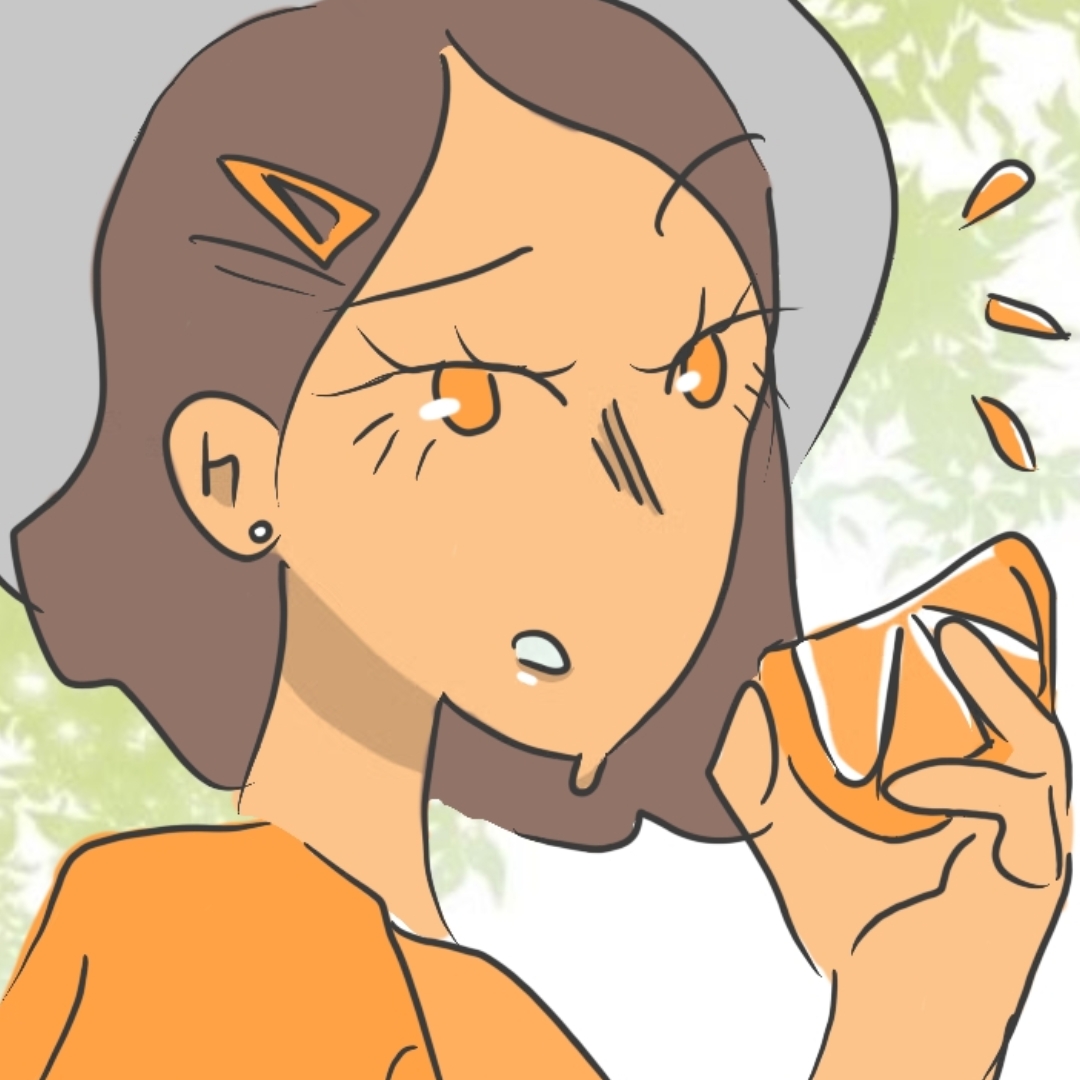 Fruits shorty high | WEBTOON