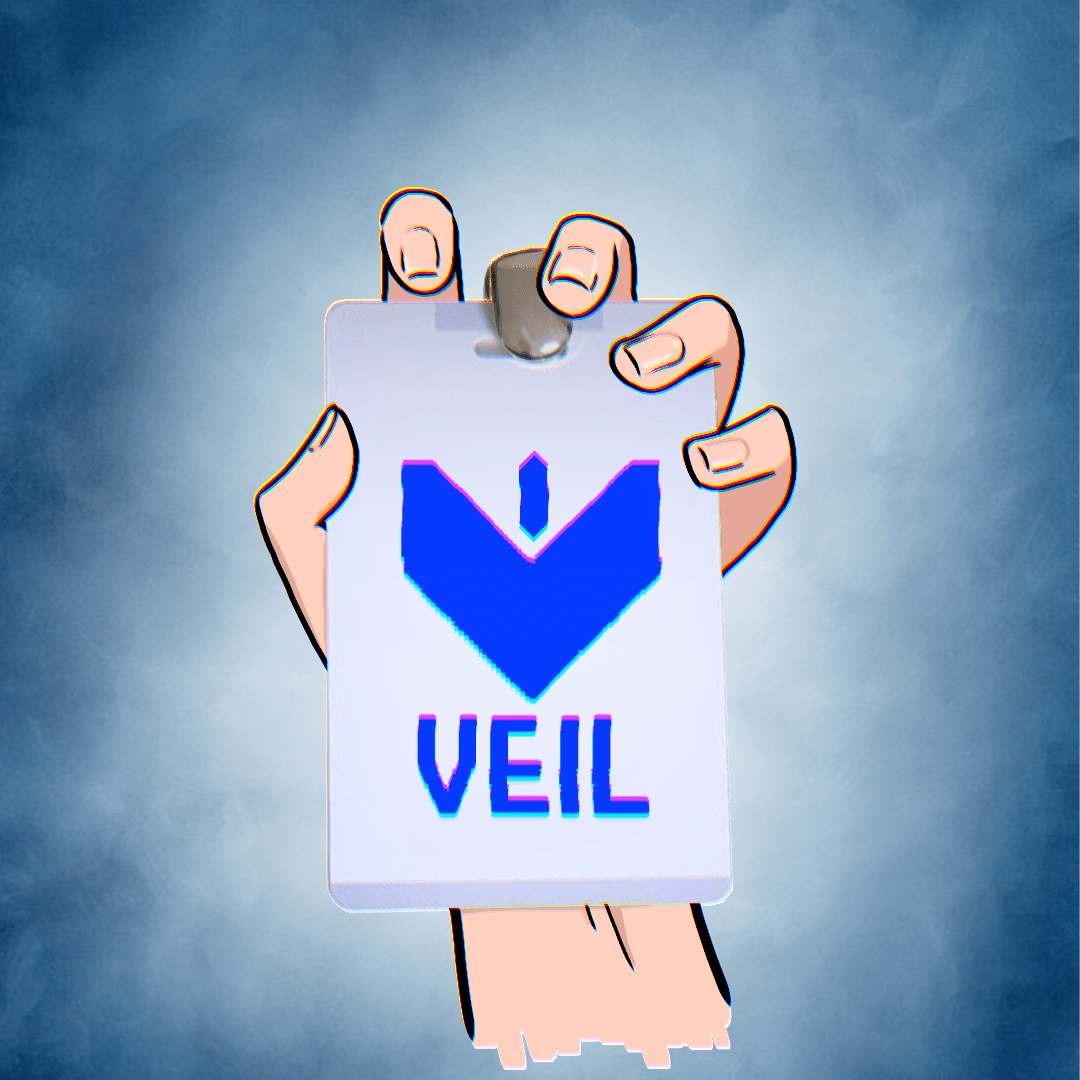 Veil | WEBTOON